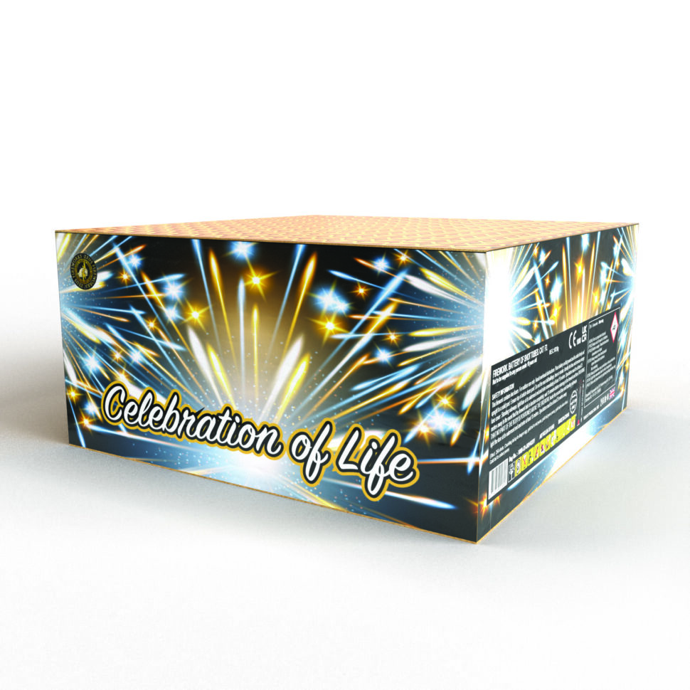 Self-Fire Fireworks Archives - Heavenly Stars Fireworks