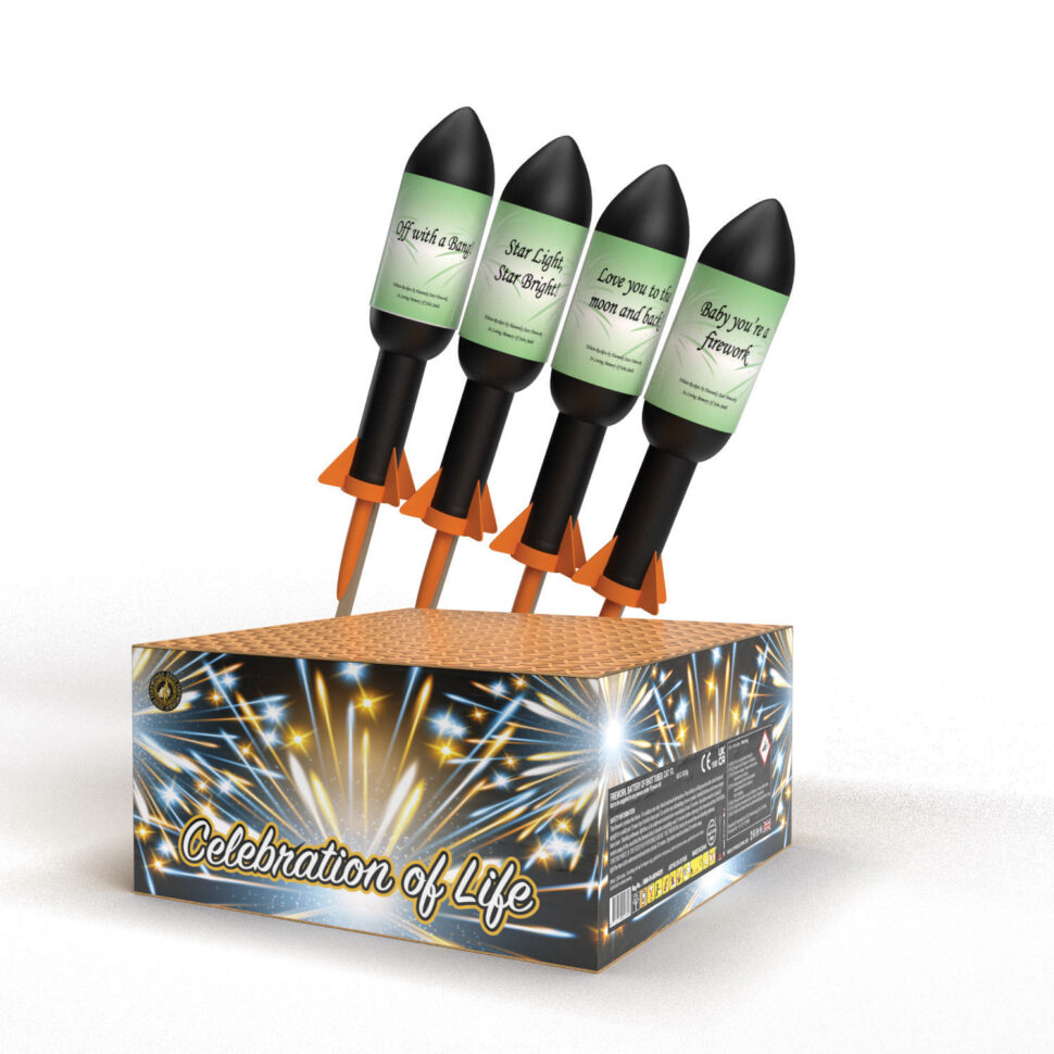 Self-Fire Fireworks Archives - Heavenly Stars Fireworks