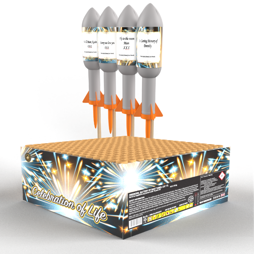 Self-Fire Fireworks Archives - Heavenly Stars Fireworks